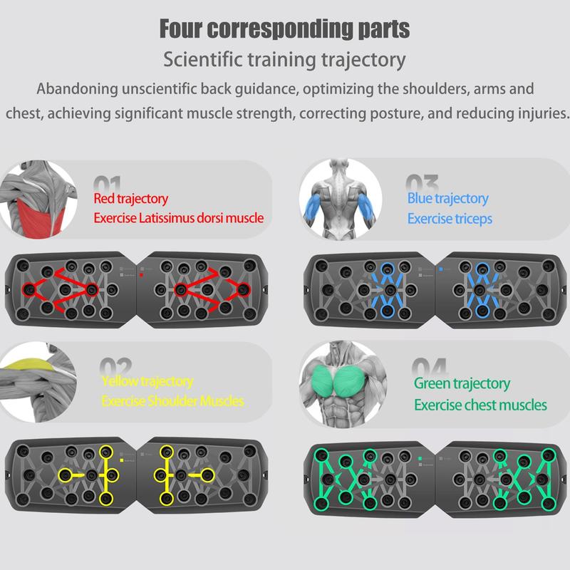 Clingman PressFrame – Clingman Fitness