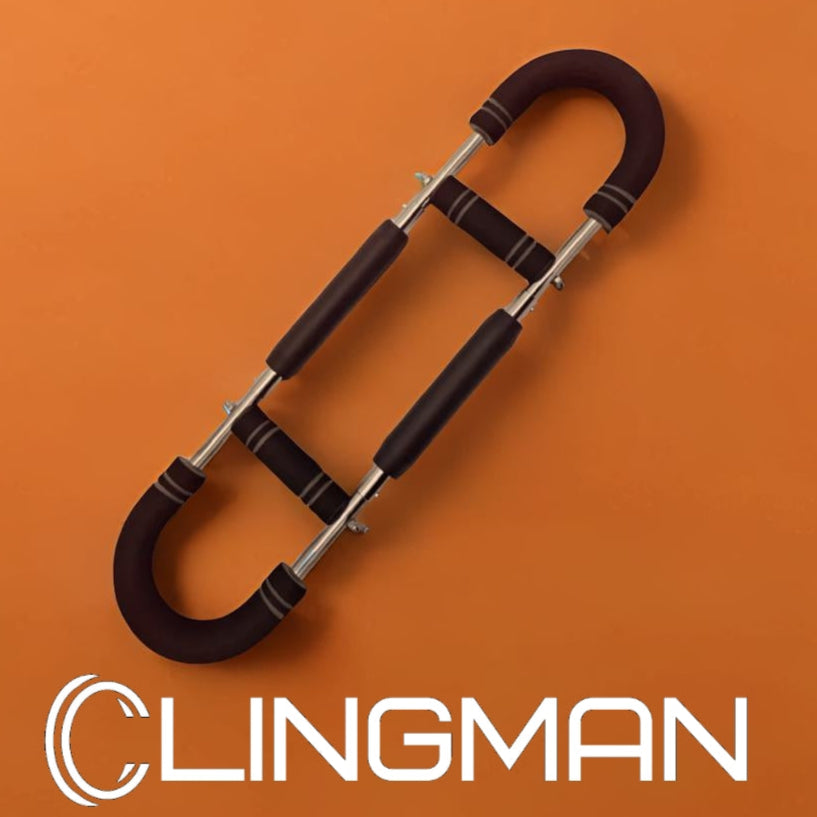 Clingman Crush – Clingman Fitness